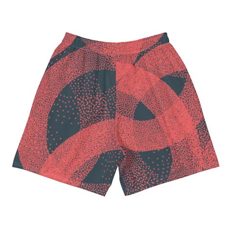 Circuitous Mens Recycled Trail Shorts The Trek