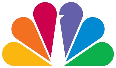 The Nbc Logo History And Evolution Logo Design Magazine