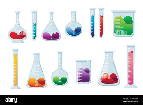 Different Types Chemistry Flasks Exploring The Different Types Of
