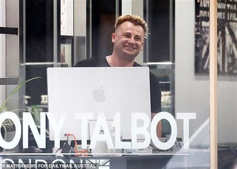 Inside Anthony Kolettis Shock Arrest As New Details Emerge About His Alleged Attack On A 73