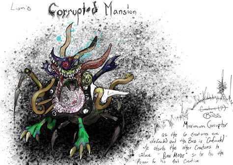 Brian Patrick Hussey Creations Miscellaneous Collaborations With My