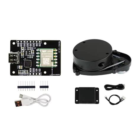 Ro For Compatible 10 Imu Inertial Navigation Module Ahrs Sensor With Accelerometer Gyroscope
