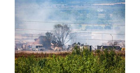 Ситуацията край Елин Пелин се нормализира чакат следствие и прокуратура