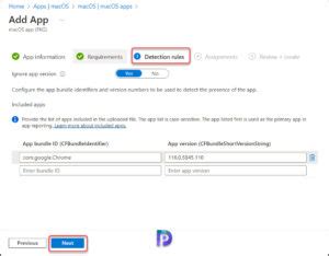 Deploy PKG Apps Using Intune On MacOS Devices