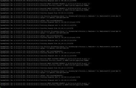 Solved AP AIR CAP W Can T Join Cisco WLC Cisco Community