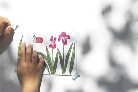 Class101 달콤한 낮잠 같은 색으로 낮잠의 색연필 드로잉