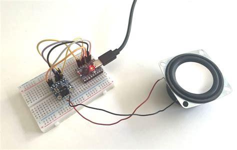 ESP32 Internetradio Ausführliches Tutorial