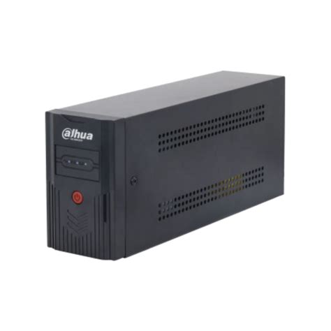 Dahua Ups 1200va 720w Best Power Backup Solution In Nepal Himmcom International