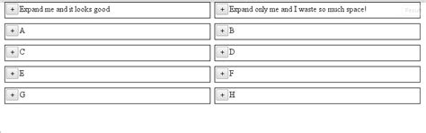 javascript is there a neat way to float items to create a grid with