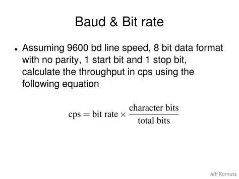 Ppt Serial Communication Interface Powerpoint Presentation Free