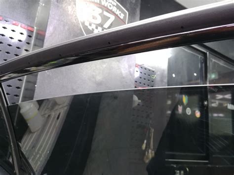 K5 윈도 틴팅 루마 레티듀드 썬팅 재시공 쉐이빙 시공은 네이버 블로그