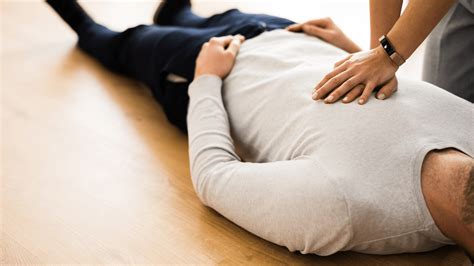 Bystander Cpr Done Within 10 Minutes Likely Increases Survival Rates
