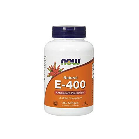 Best 800 Iu Vitamin E Your Best Life