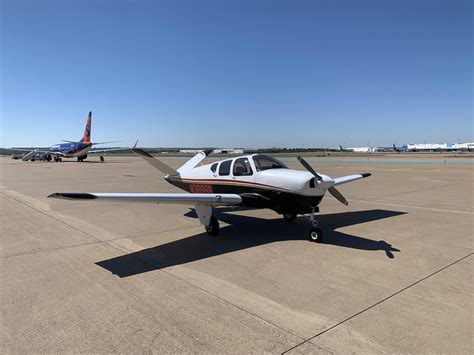Close Up Of The Variable Incidence Wing Of The F8 Crusader R Aviation