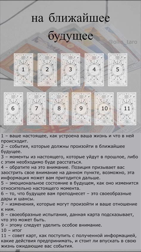Расклад | Tarot card layouts, Reading tarot cards, Tarot card spreads
