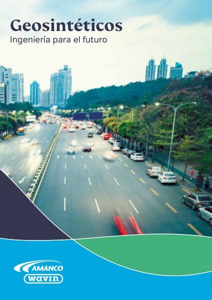 Centro De Descarga Amanco Wavin