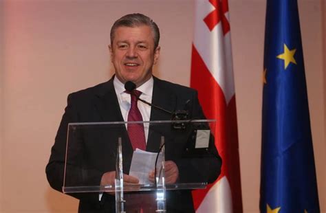 პრემიერმა “ქართული ოცნება დემოკრატიული საქართველოს” ხუთწლიანი მუშაობა შეაჯამა Exclusivenews Ge