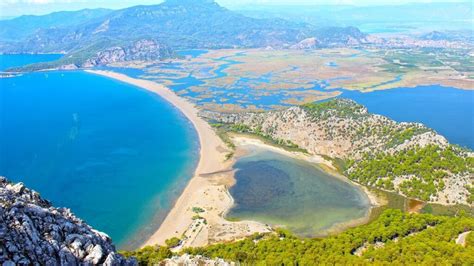 Mugla List Of Places To Visit In 8 Districts