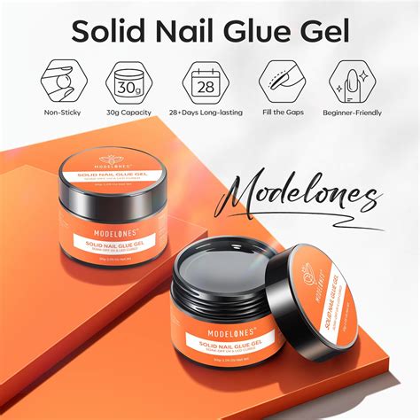 Best Selling Nail Products Modelones Modelones