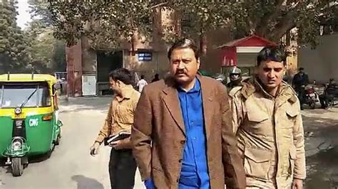 Firing At Farmhouse Delhi Court Frames Charges Against Ex Jdu Mla Raju