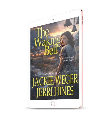 The Waking Bell Written Musings
