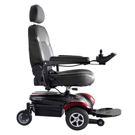 Top Quality Merits Vision Cf Power Wheelchairs Buy Now
