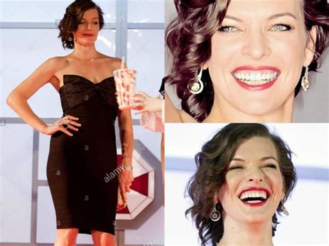 Pin De Papi Llon Em Milla Jovovich