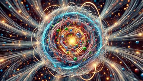 Unlocking The Secrets Of The Proton With A 3d Map Of Matter S Building