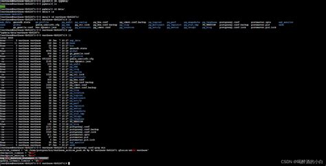 修改logmindurationstatement参数不生效targetstatement设置空 不生效 Csdn博客