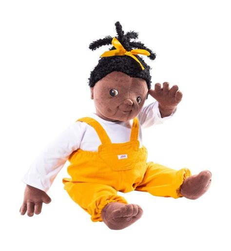 Joyk Empathy Doll Sofia Sensory Rooms And Snoezelen® Equipment Rompa®