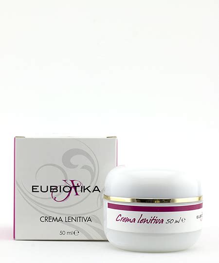 B4041 – Crema Lenitiva