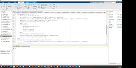 Lateef K On Linkedin When You Are Bored And Dont Want To Leave The Mathworks Matlab…