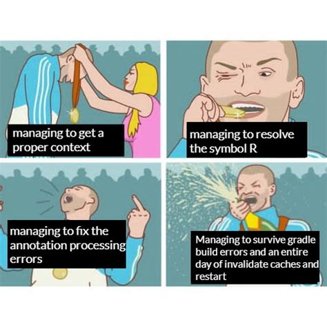 Best R Mandroiddev Images On Pholder All My Time Is Spent With Fun