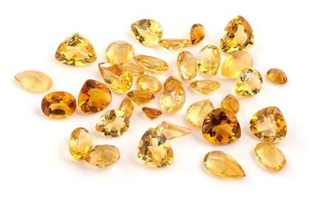 Topaz A Gem Of Many Colors Properties And Significance Geology Science