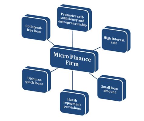 Microfinance Definition In Business What Is Microfinancing