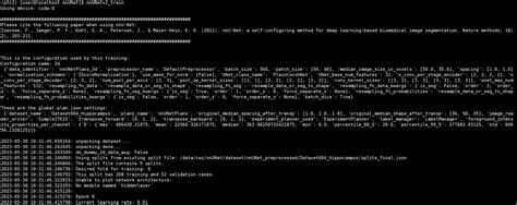Python39pytorch20nnunetv2源码学习 知乎