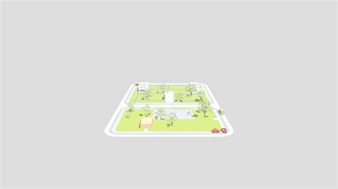 5kier 3d Model By Urbanmodel A343344 Sketchfab