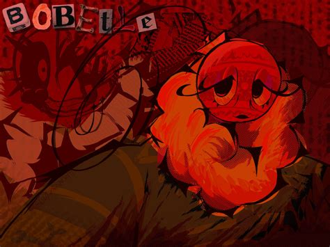 Bobette Wallpapers Wallpaper Cave