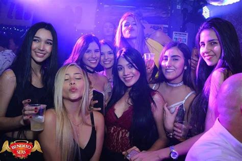 Bogota Nightlife 20 Best Bars And Nightclubs