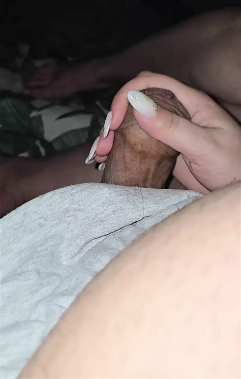 Step Mom Pulled Out Step Son Dick And Handjob Amateur Porn Feat Super Cock XHamster