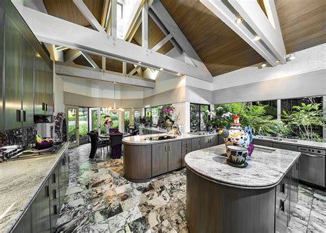 At Home With Lee And Frank Goldberg — Ranch And Coast Magazine