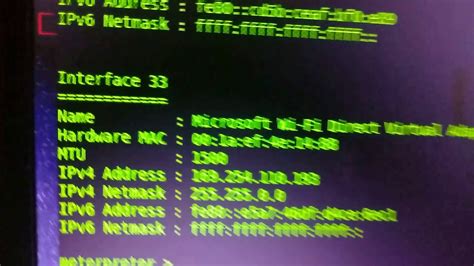 Another Successful Exploit Hacking With Metasploit Parrot Sec Os
