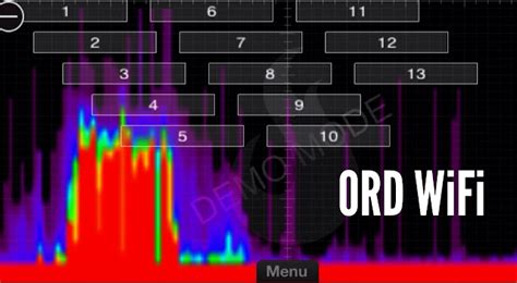 Why Airport Wifi Is The Most Hostile Network