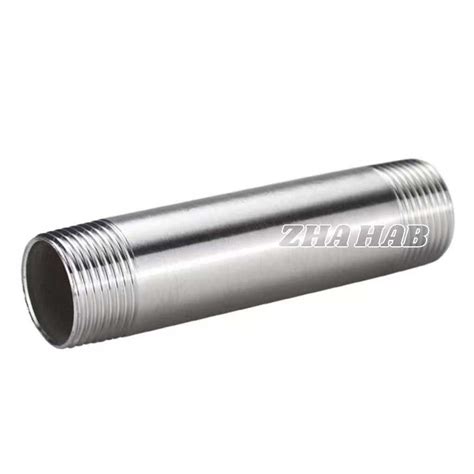Ss Nipple Zhh Metal