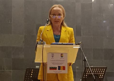 Наталия Кръстева Крайно време е ЕС да изпълни ангажимента си към България и Румъния за