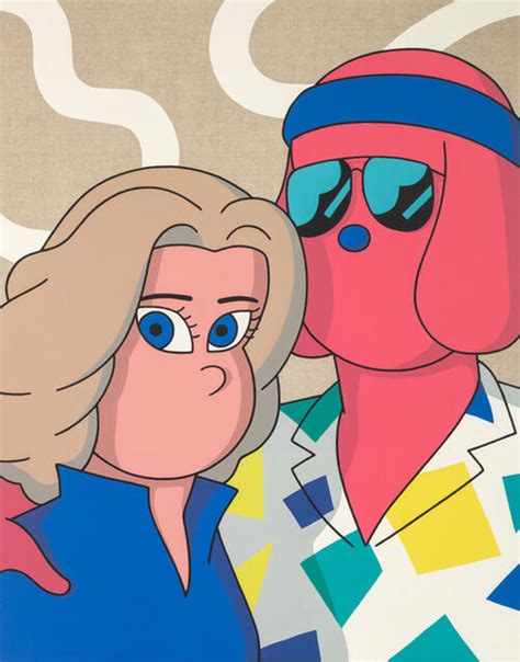 Jun Oson Trending Couple 2022 Artsy