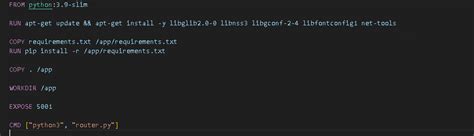 Api In Azure With Docker On Wsl General Docker Community Forums