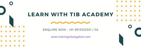 best html css javascript course in bangalore tickets by tib academy