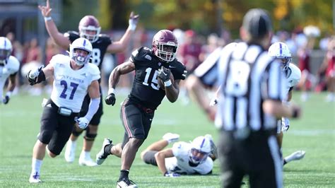 Fordham Football 3 Things To Watch In 2024