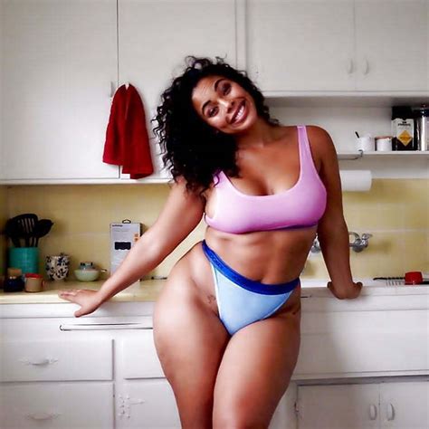 Tabria Majors Shesfreaky